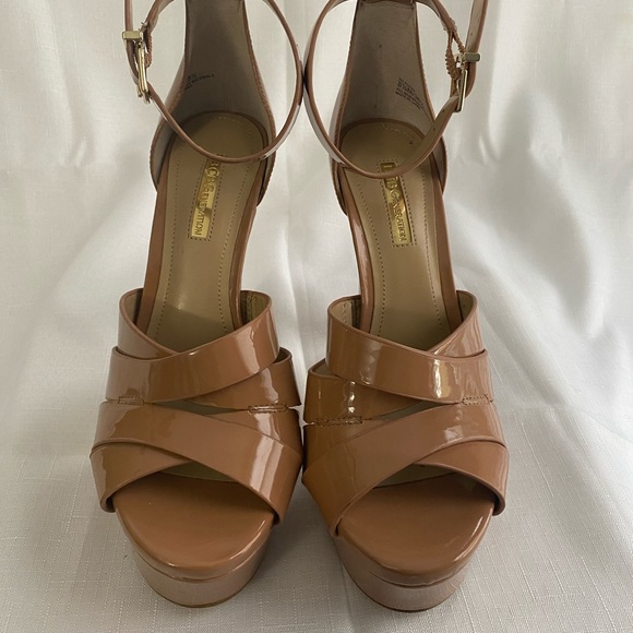 BCBG | Shoes | Brand New Bcbg Heels | Poshmark